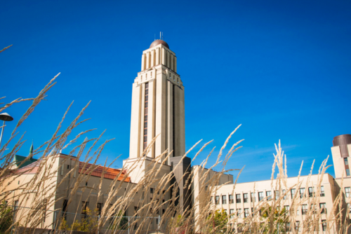 L'UdeM au cœur du Réseau québécois de recherche et de mutualisation ...