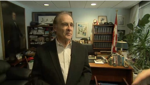 Le plaidoyer de Norm Kelly pour le français à Toronto - UdeM français ...